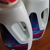 Bosch Detergent for Front Load Washing Machine - 1 l: Amazon.in: Health ...