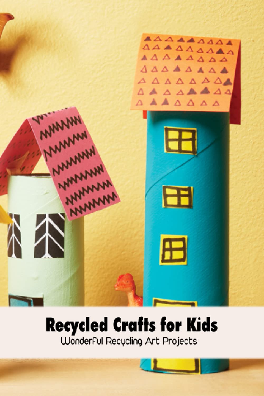 Recycled Materials Projects Science