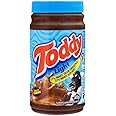 achocolatado po toddy 750g | Amazon.com.br