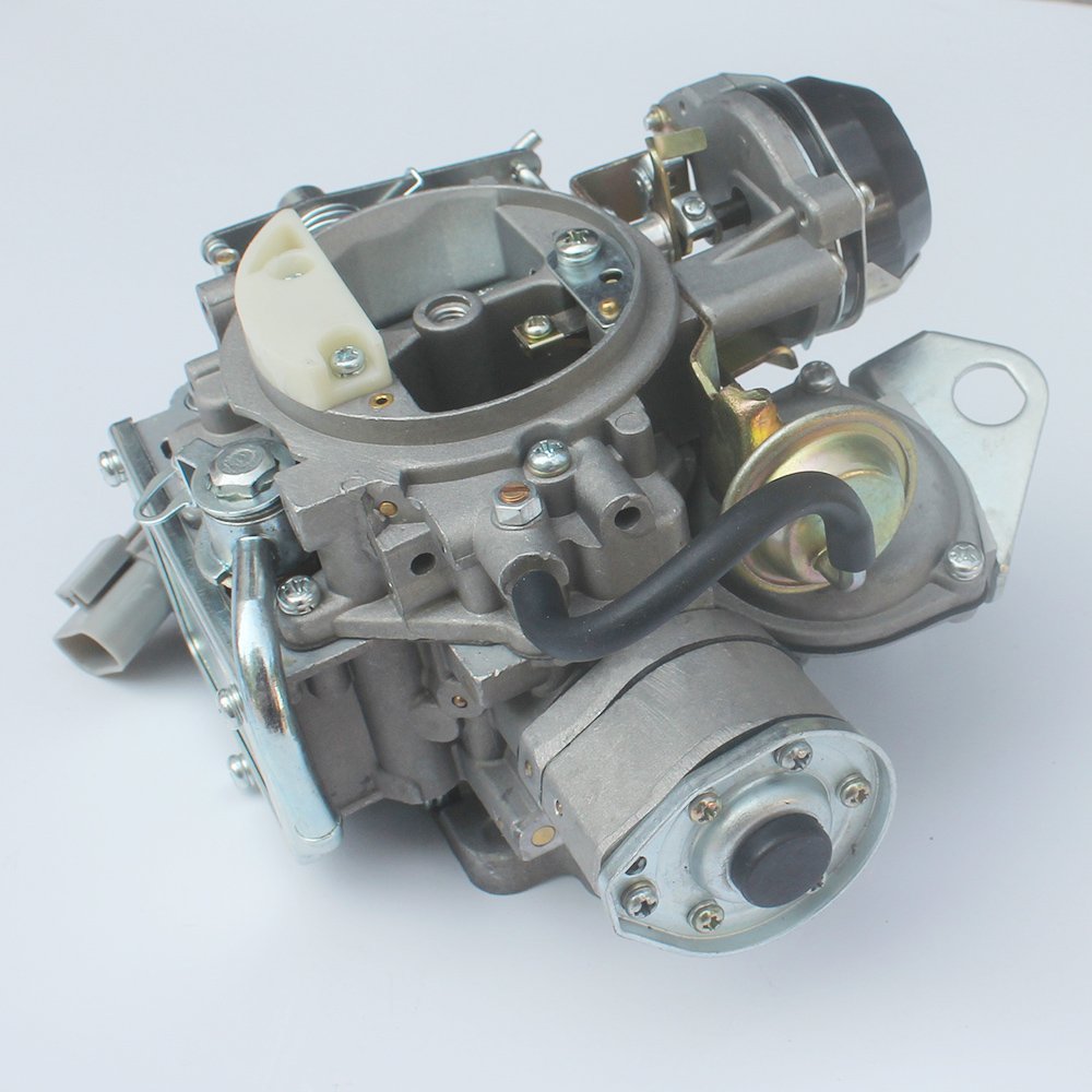 KIPA Carburetor For Nissan Bluebird Caravan Datsun Atras Truck Vanette ...