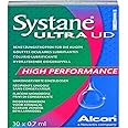 Amazon.com : Systane Ultra UD 30 vials : Eye Drops : Health & Household