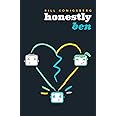 Amazon.com: Honestly Ben: 9780545858267: Konigsberg, Bill: Books