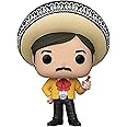 Amazon.com: Funko Pop! Ad Icons: Tapatio - Tapatio Man : Funko: Toys ...