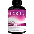 Amazon.com: Neocell Marine Collagen, 120ct Collagen Pills with ...
