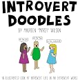 Amazon.com: Introvert Doodles: An Illustrated Look at Introvert Life in ...