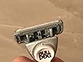 Amazon.com: Bulldog Mens Skincare and Grooming Original Bamboo Razors ...
