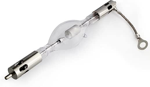 Amazon.com: Caiz Xenon Short-Arc Lamp 1800 W for Christie Projectors ...