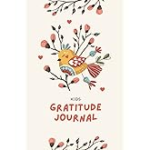 Gratitude Journal for kids Vol.3 with 6x9 Cute Jungle Animal Theme ...