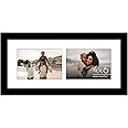 Amazon.com - Americanflat 4x6 Collage Picture Frame with Shatter ...