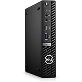Amazon.com: Dell Optiplex 7090 Micro Desktop | Core i7-10700T - 512GB ...