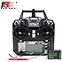 Amazon.com: FLYSKY FS-i6X 10CH 2.4GHz RC Transmitter Controller with iA6B Receiver Upgrade Cable ...