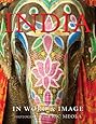 India: In Word and Image: Meola, Eric, Mukherjee, Bharati ...