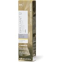 Amazon.com : Ion Brilliant 12 Intense Neutrals 8NN Light Intense Blonde ...