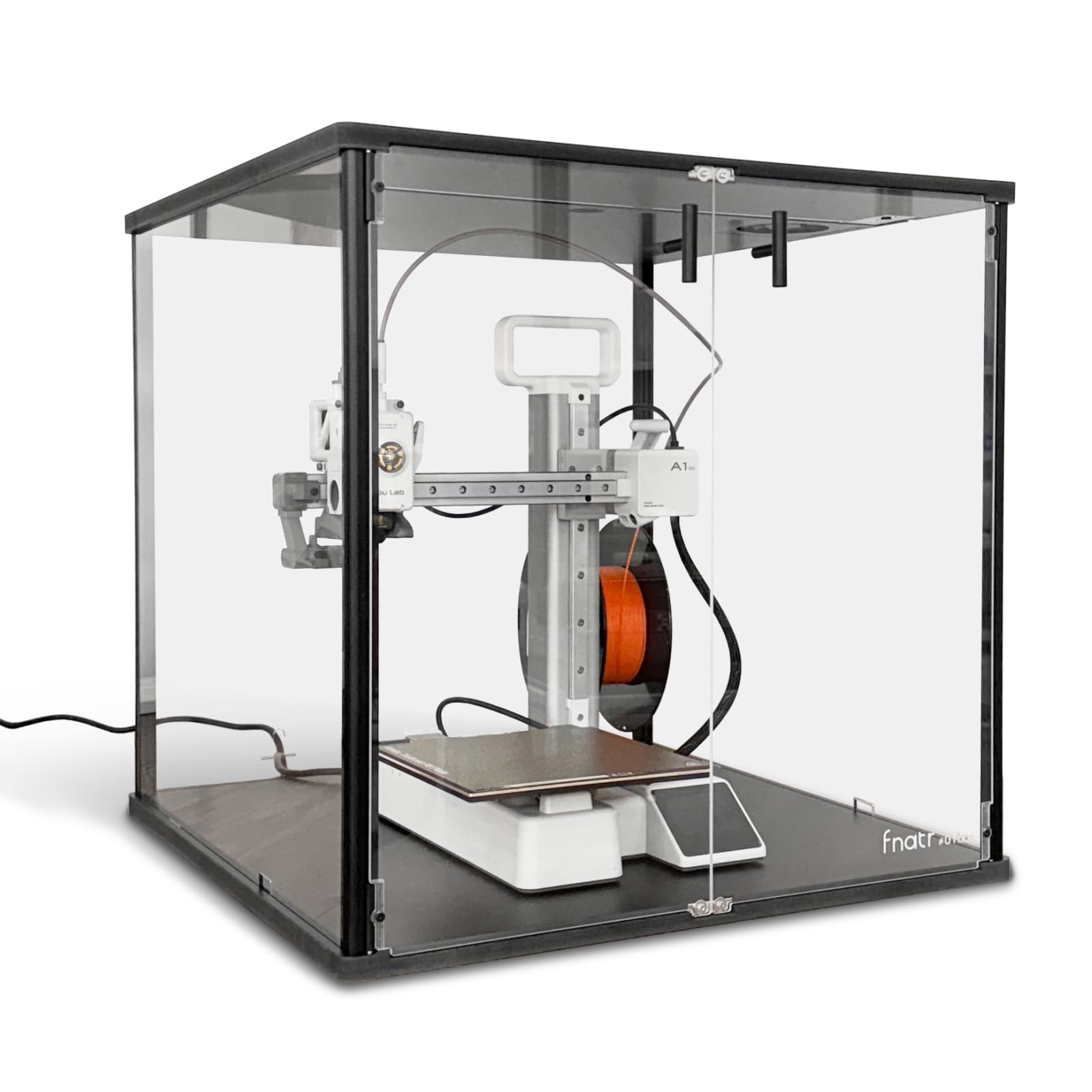 Mua FNATR 3D Printer Enclosure Ender 3 Enclosure Resin 3D Printer ...
