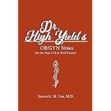 Dr. High Yield’s Surgery Notes: Gunner Edition (for the Step 2 CK ...