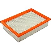 Amazon.com: FRAM Extra Guard CA3501 Replacement Engine Air Filter for ...