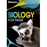 Biology for NGSS (Next Generation Science Standards) Student Workbook ...