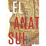 El Anatsui: Art and Life: Vogel, Susan M.: 9783791346502: Amazon.com: Books