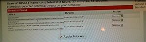 Amazon.com: FixMeStick Gold Computer Virus Removal Stick for Windows ...