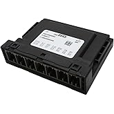 Amazon.com: GM Genuine Parts 10359109 Rear Body Control Module : Automotive