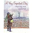 A Very Important Day: Herold, Maggie Rugg, Stock, Catherine ...