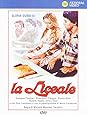 La Liceale (Dvd): Amazon.it: Gloria Guida, Giuseppe Pambieri, Alvaro ...