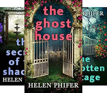 The Ghost House (The Annie Graham crime series, Book 1) - Kindle ...