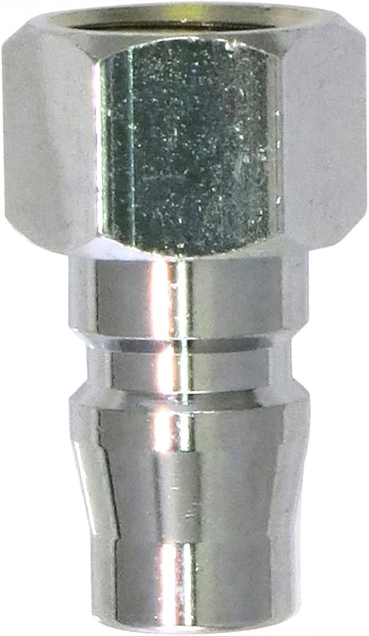 Amazon | SUN UP PF1/4外ネジプラグ G1/4 PFF-22 | ユニバーサルジョイント