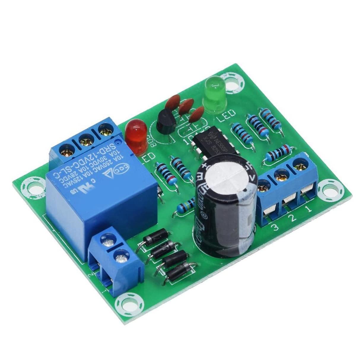 Mua Thinaokii Water Level Controller Switch Liquid Level Sensor Module ...