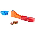 Amazon.com: Hot Wheels Flip Ripper Playset, Multicolor : Toys & Games