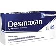 Amazon.com: Aflofarm Desmoxan 1,5mg 100 Pills Tablets. Made in Poland ...