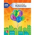 Amazon.com: Everyday Mathematics 4, Grade 3, Student Math Journal 1: ...