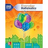 Amazon.com: Everyday Mathematics 4, Grade 3, Student Math Journal 1: ...