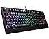 Amazon.in: Buy Corsair K68 RGB Mechanical Gaming Keyboard-Cherry MX Red ...