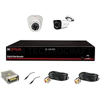 Amazon.in Bestsellers: The most popular items in Security Cameras