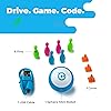 Sphero Mini (Blue) - Coding Robot Ball - Educational Coding and Gaming ...