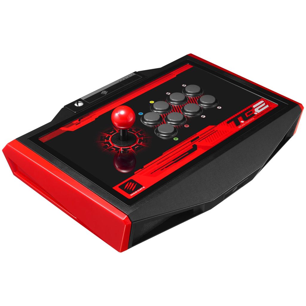 Mad Catz Arcade FightStick Tournament Edition 2 for Xbox One : Amazon.com.mx: Videojuegos
