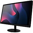 Monitor Qtouch 22 Pulgadas LED HD, Conexión HDMI VGA Resolución 1680 X ...