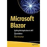 Blazor Revealed: Building Web Applications in .NET: Himschoot, Peter ...