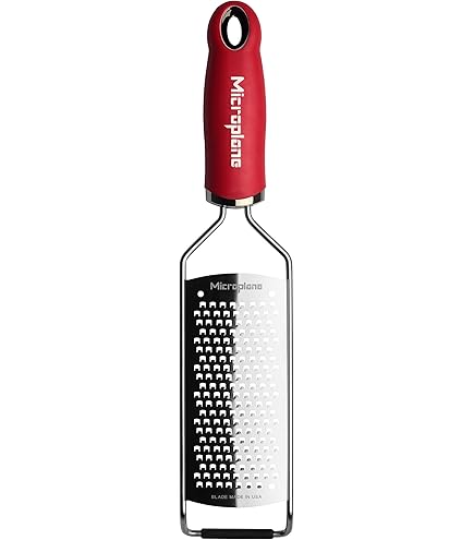 Graters For Kitchen Mini Ginger Garlic Grater - 100% Stainless Steel ...