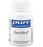 Amazon.com: SOURCE NATURALS Seditol 365 Mg Capsule, 60 Count: Health ...