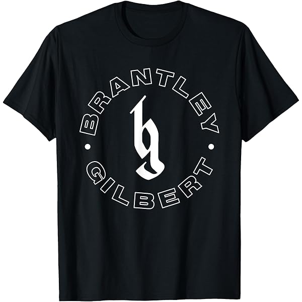 Logo De Brantley Gilbert