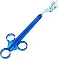 Amazon.com: Cleanstream XL Lubricant Launcher, Blue, 1 Count : Health ...