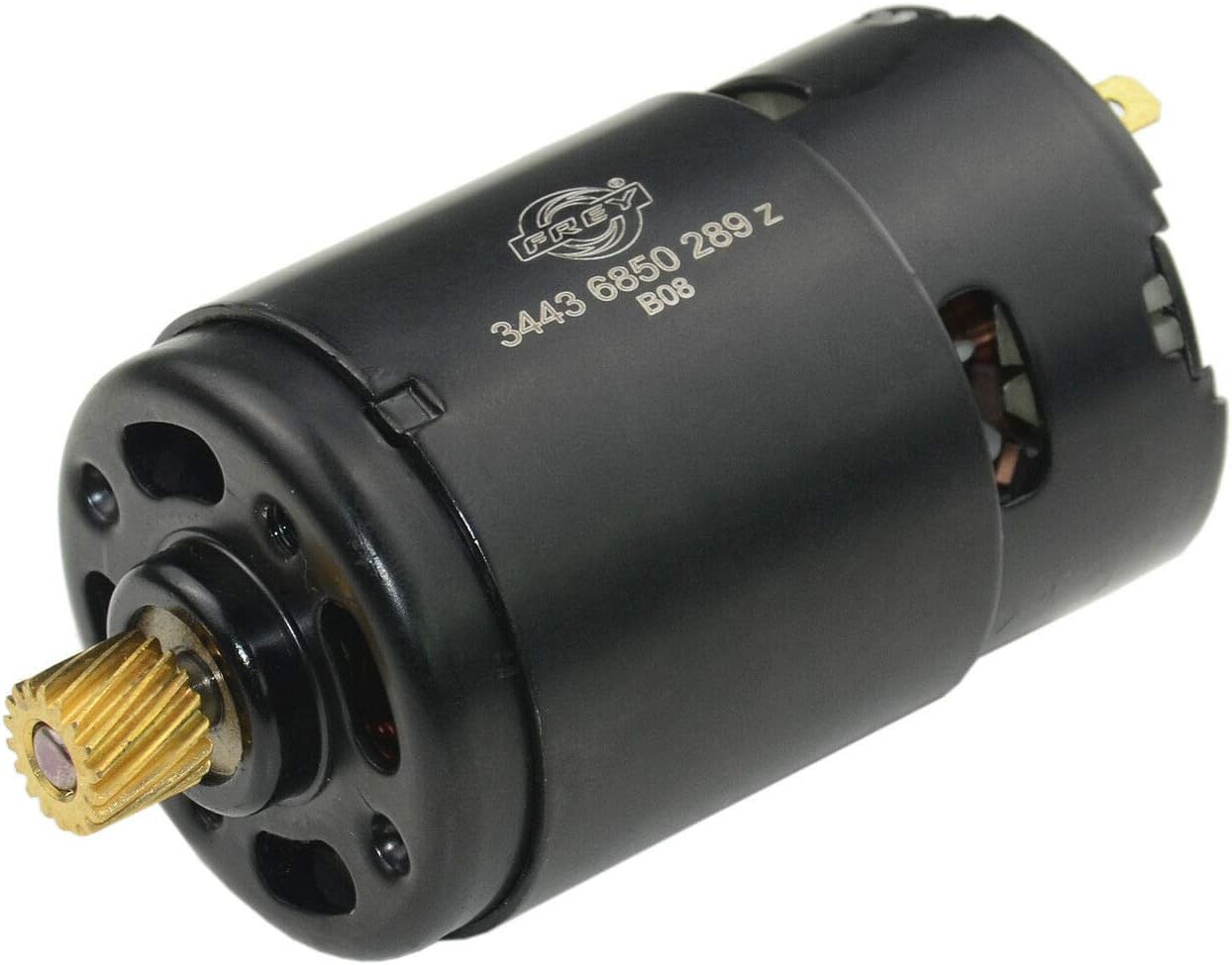 Parking Brake Actuator Handbrake Motor 34436850289: Amazon.co.uk: Car ...