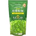 WuFuYuan - Green Tea Tapioca Pearl (Net Wt. 8.8 Oz.) : Amazon.ca: Grocery & Gourmet Food