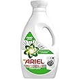 Amazon.com: Ariel Matic Liquid Detergent, Front Load, 1 Litre, Pack Of ...