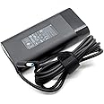 Amazon.com: Victus 150W Charger for HP Victus 16 16-d0013dx 16-d0023dx ...