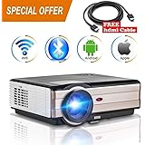Amazon.com: Optoma S316 Full 3D SVGA 3200 Lumen DLP Projector with ...