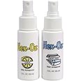 Amazon.com: Hex-On Odor Antagonist Deodorizer 2 oz. Bottle Fresh Linen ...