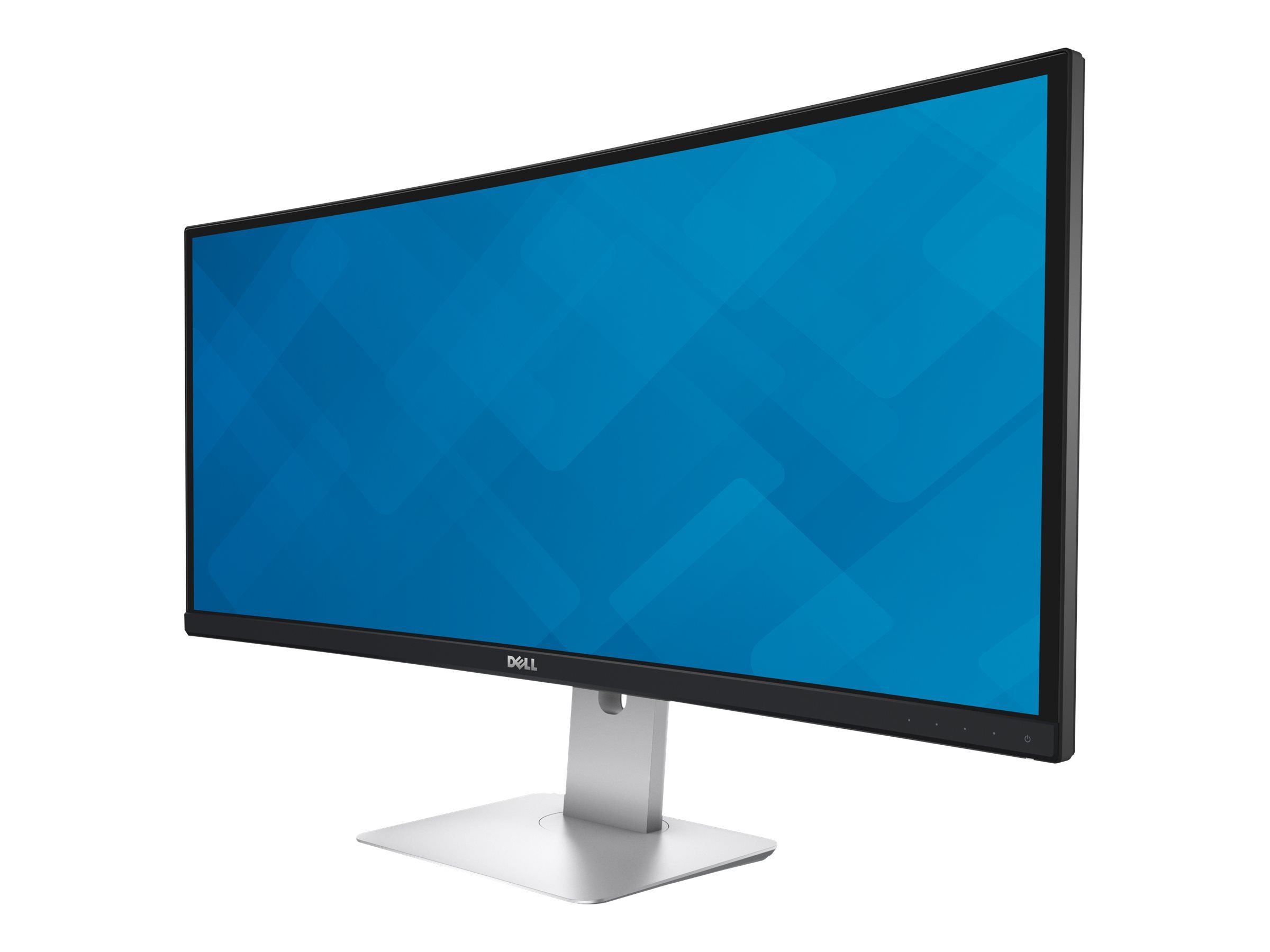 Dell UltraSharp U3415W 34-Inch Curved LED-Lit Monitor | Amazon
